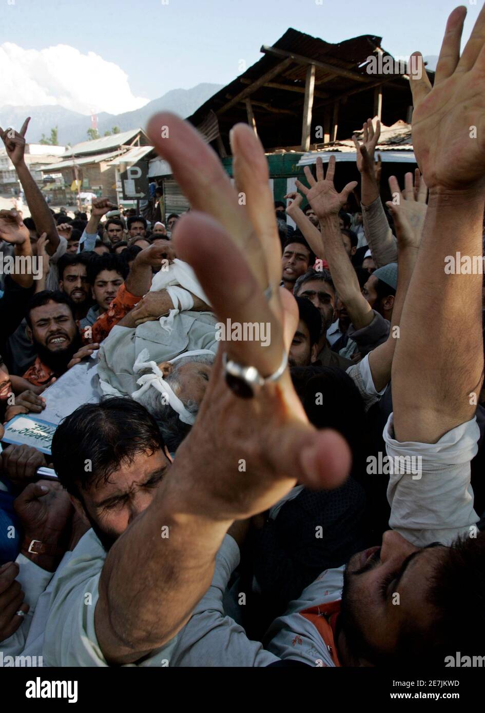 Angry villagers hi-res stock photography and images - Alamy