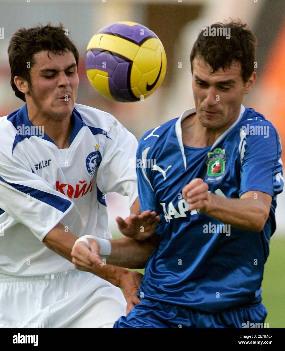 Vladimir yurchenko hi-res stock photography and images - Alamy