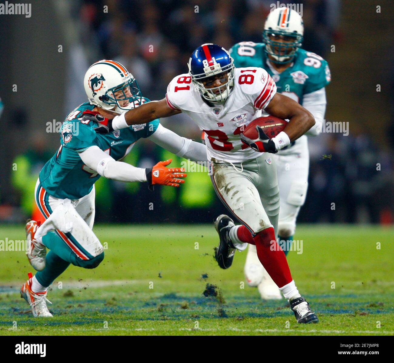 Amani toomer hi-res stock photography and images - Alamy