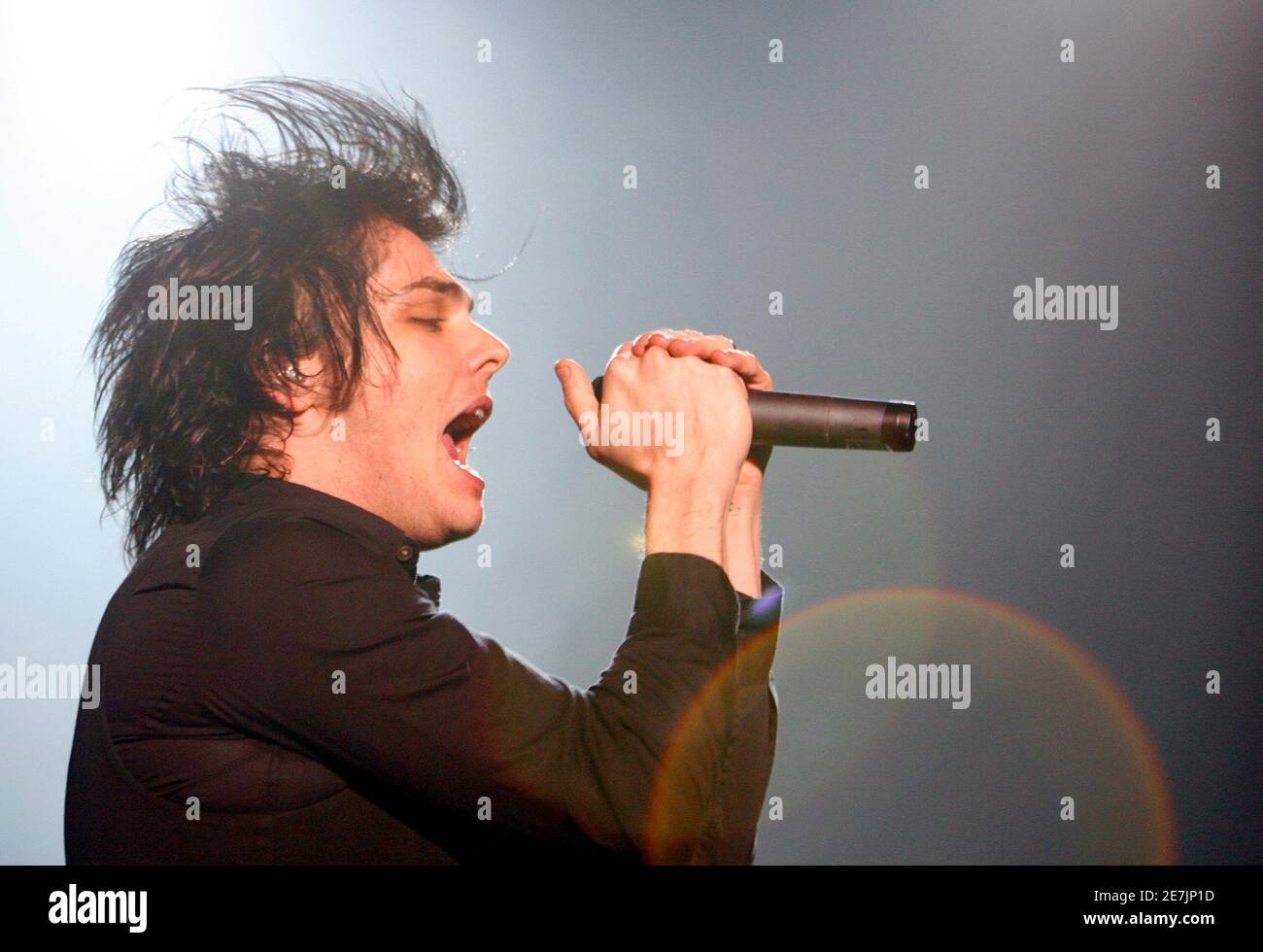 Nicky gerard hi-res stock photography and images - Alamy