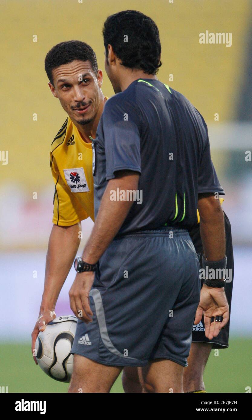 Talal el karkouri morocco hi-res stock photography and images - Alamy