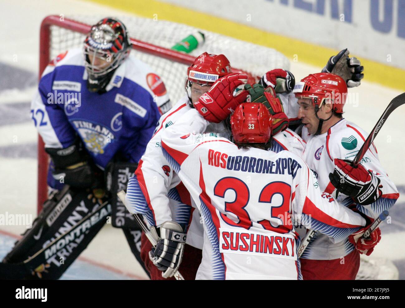 Mikhail vorobyev hi-res stock photography and images - Alamy