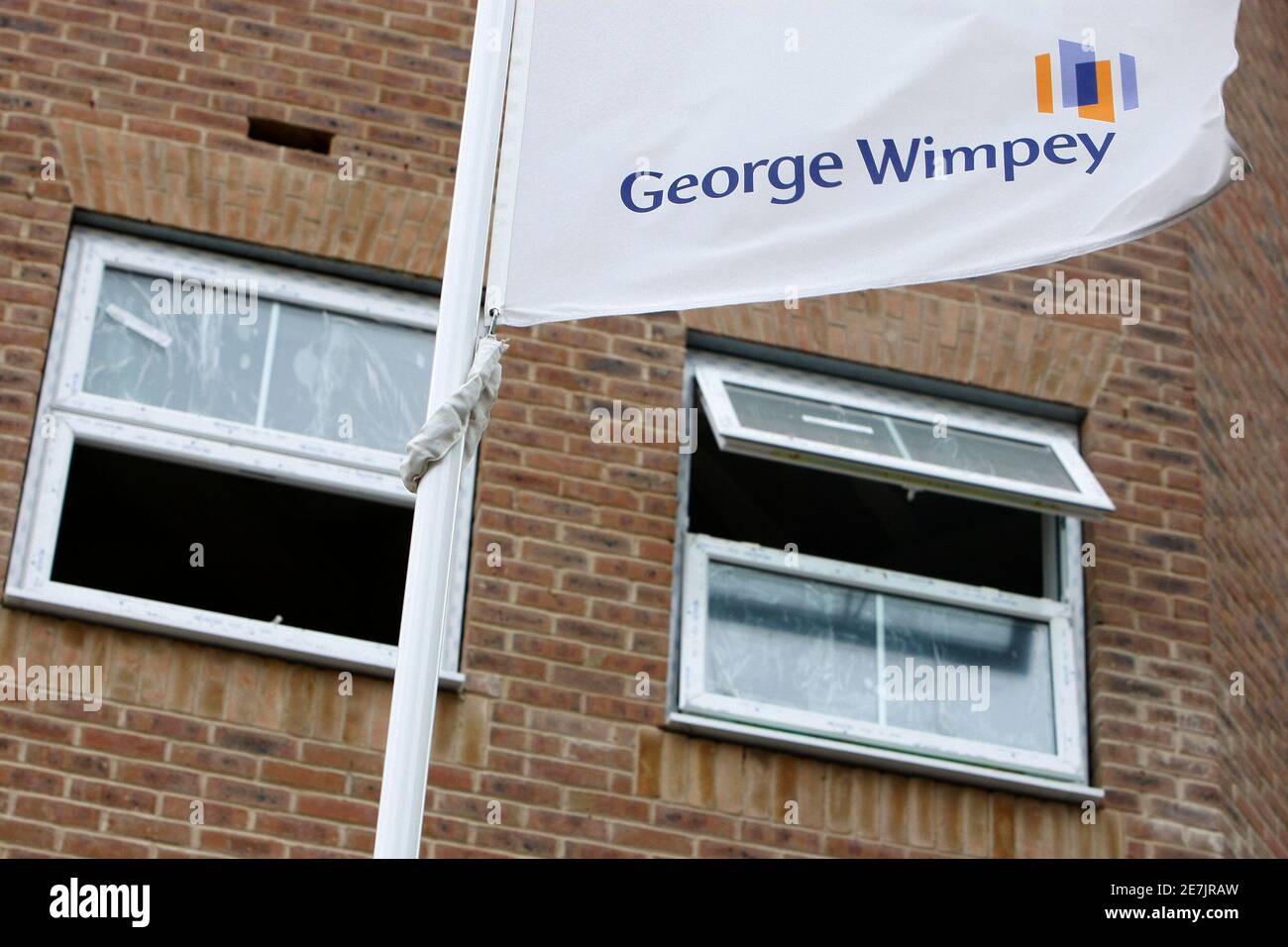 George taylor wimpey hi-res stock photography and images - Alamy