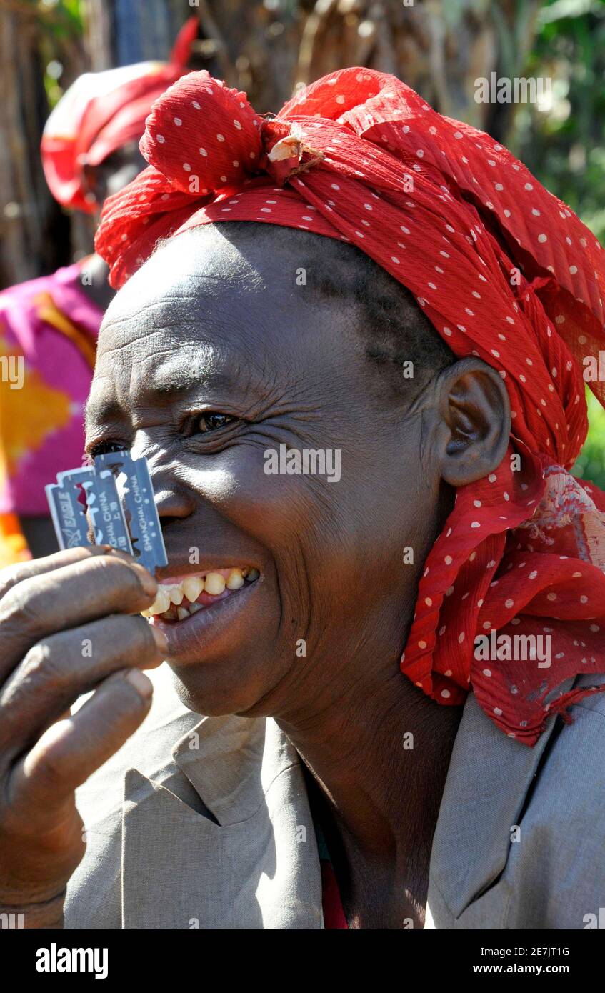 Bukwa hi-res stock photography and images - Alamy