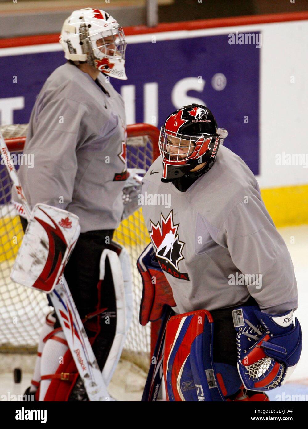 Chet pickard hi-res stock photography and images - Alamy