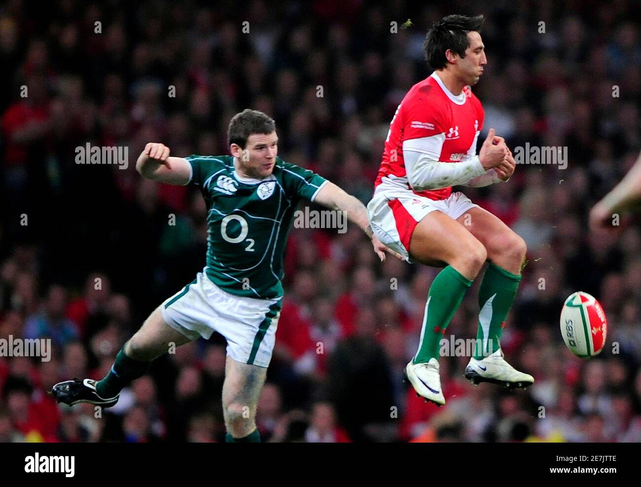 Gavin gordon cardiff hi-res stock photography and images - Alamy