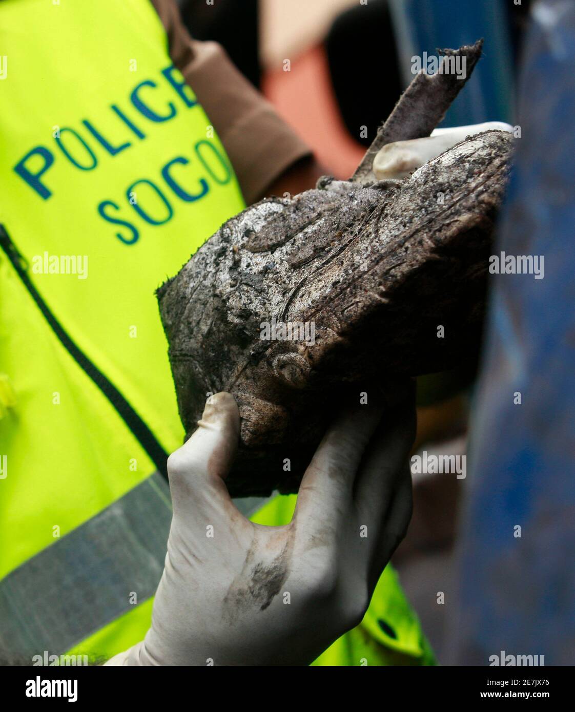 Tiger tank explosion hi-res stock photography and images - Alamy