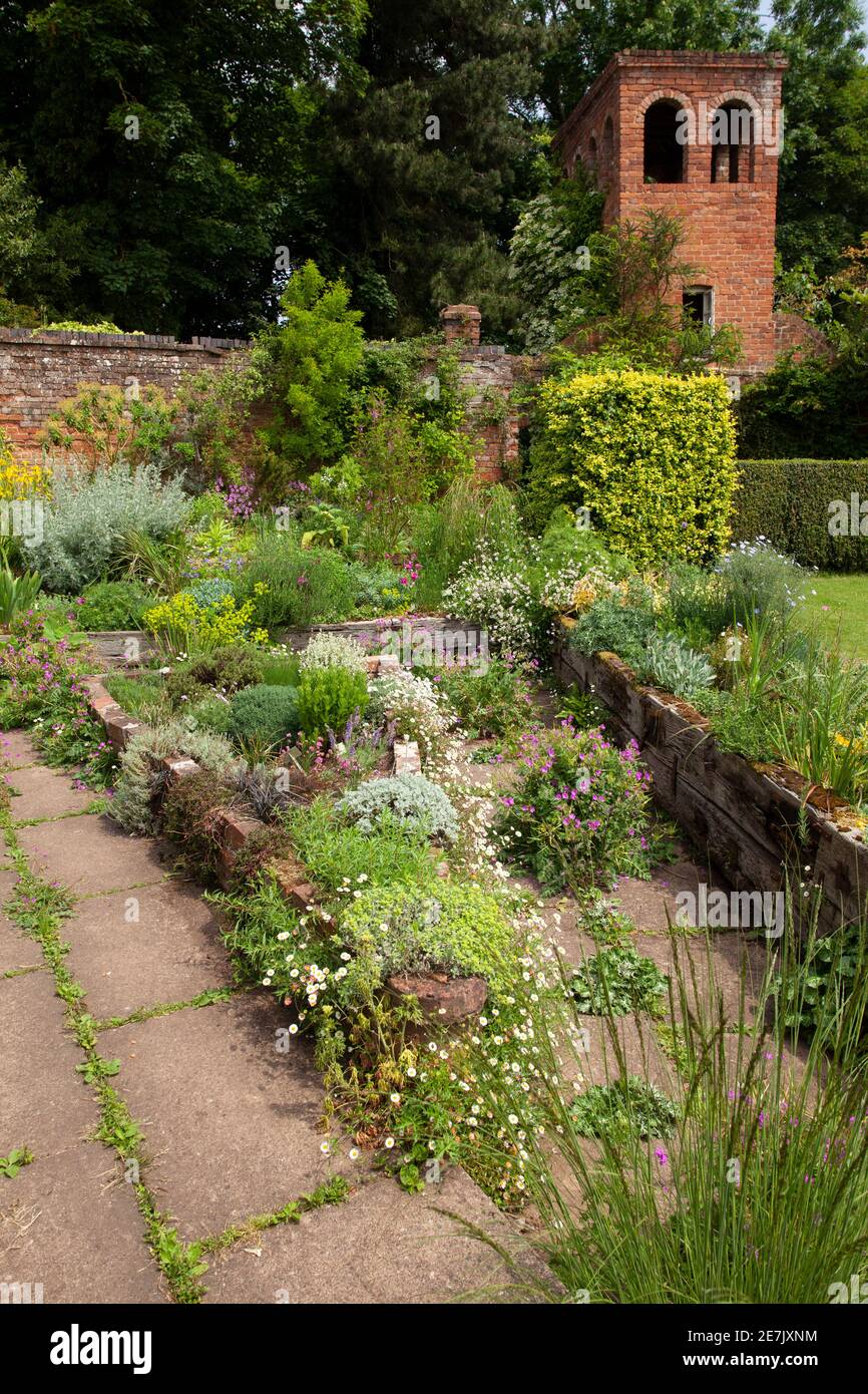 Alpine beds hi-res stock photography and images - Alamy
