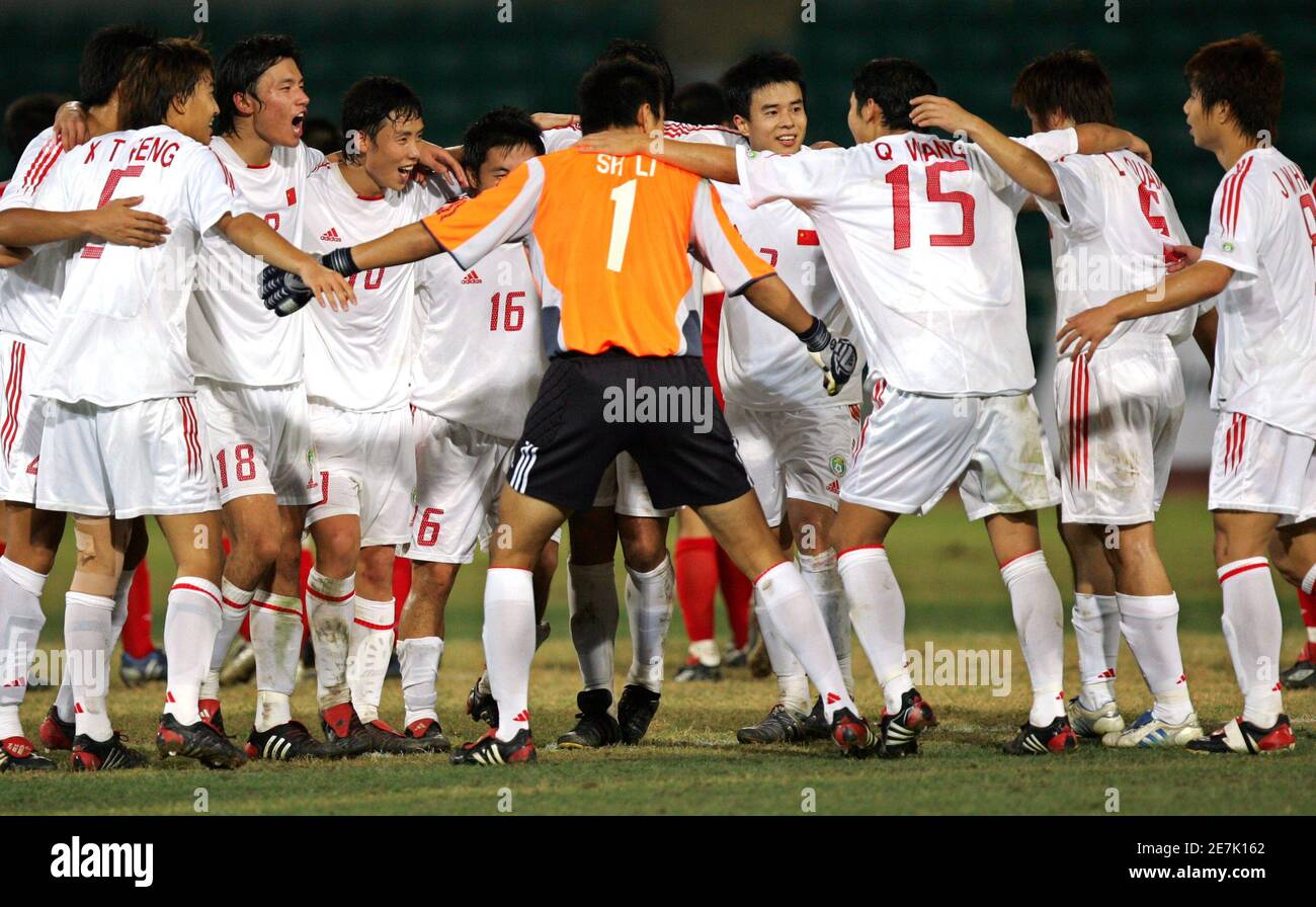 Zhao lin li hi-res stock photography and images - Alamy