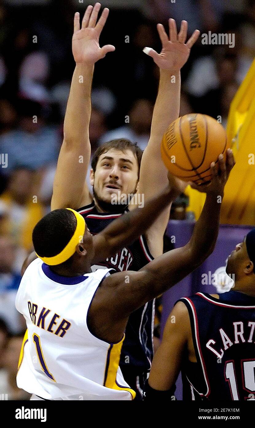 Smush Parker High Resolution Stock Photography and Images - Alamy