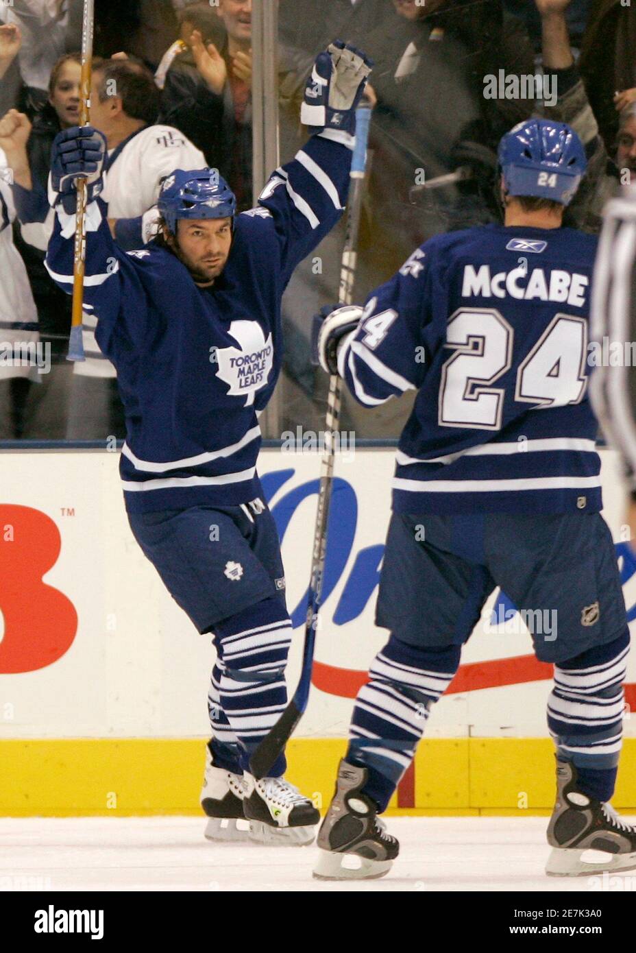 Bryan mccabe hi-res stock photography and images - Alamy