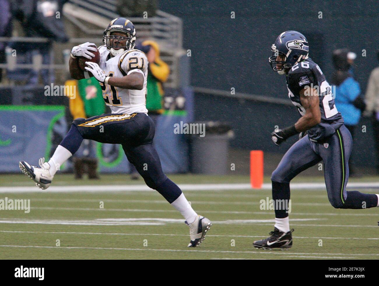 Richard hamlin hi-res stock photography and images - Alamy