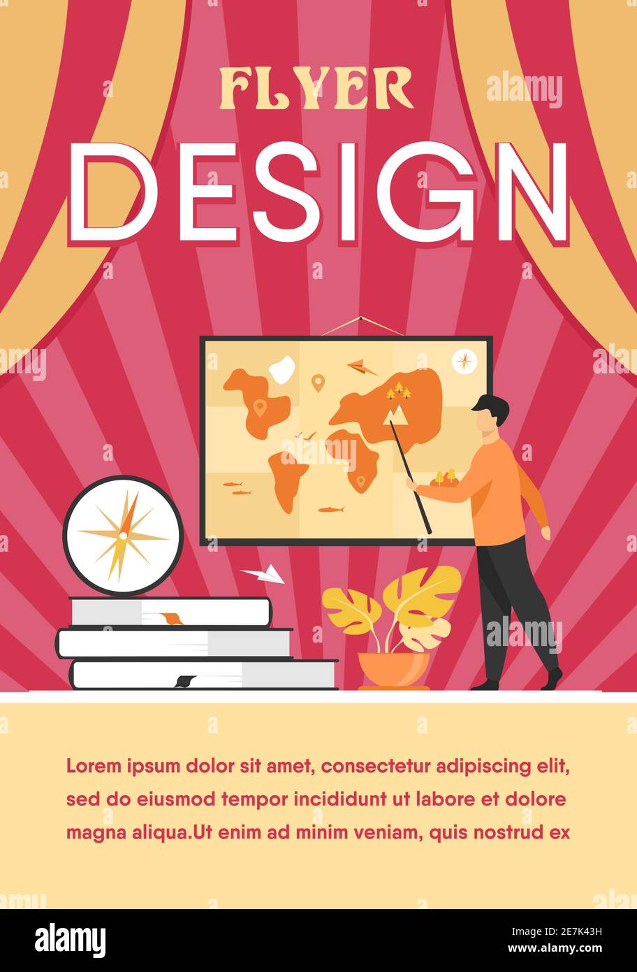 Presentation Classroom Map High Resolution Stock Photography and Images ...