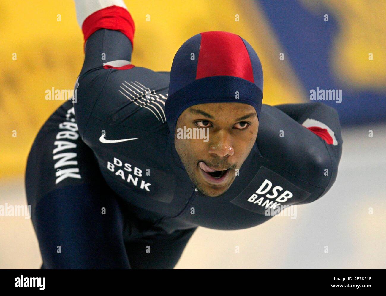 Shani Davis High Resolution Stock Photography and Images - Alamy