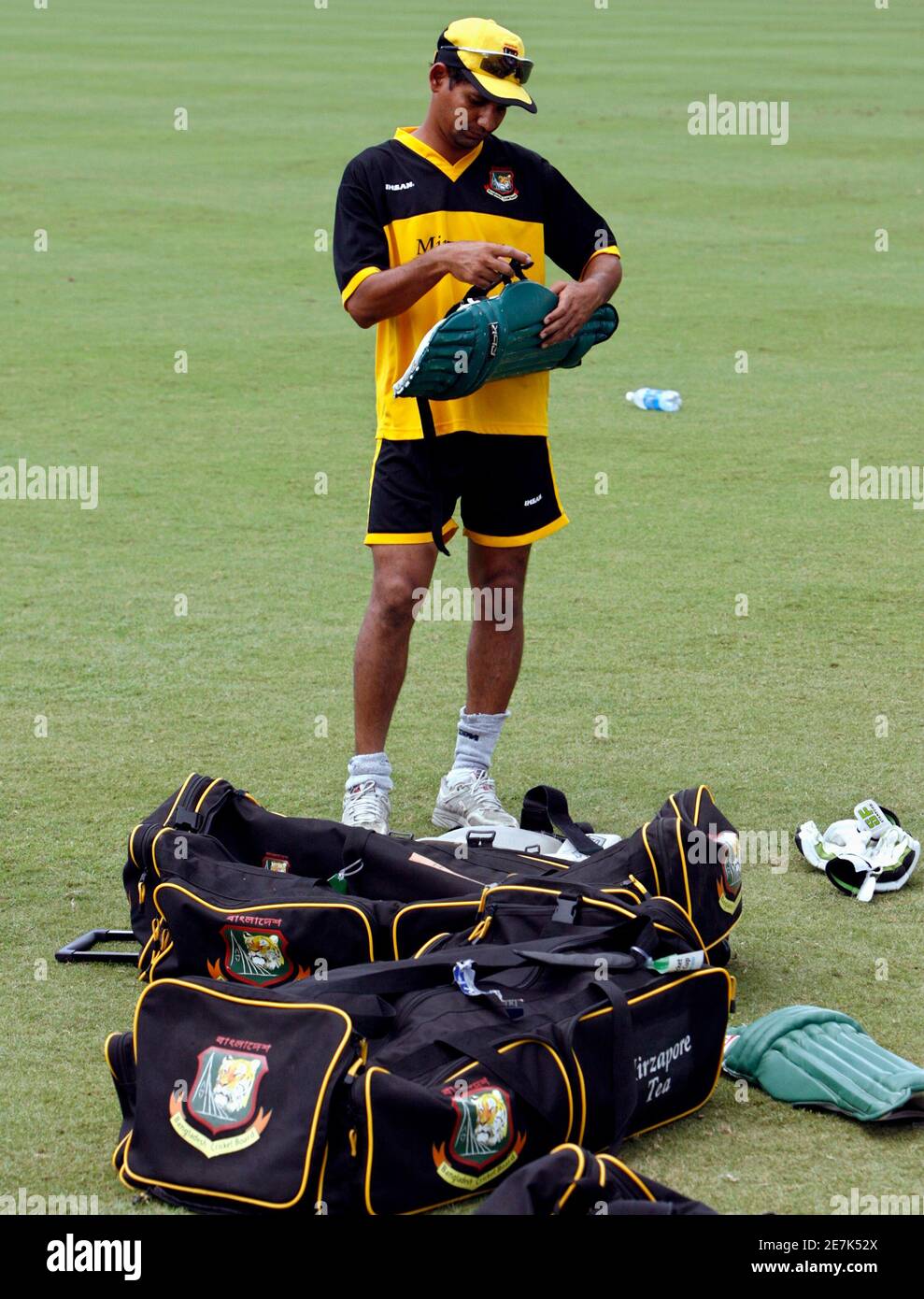 Habibul bashar hi-res stock photography and images - Alamy