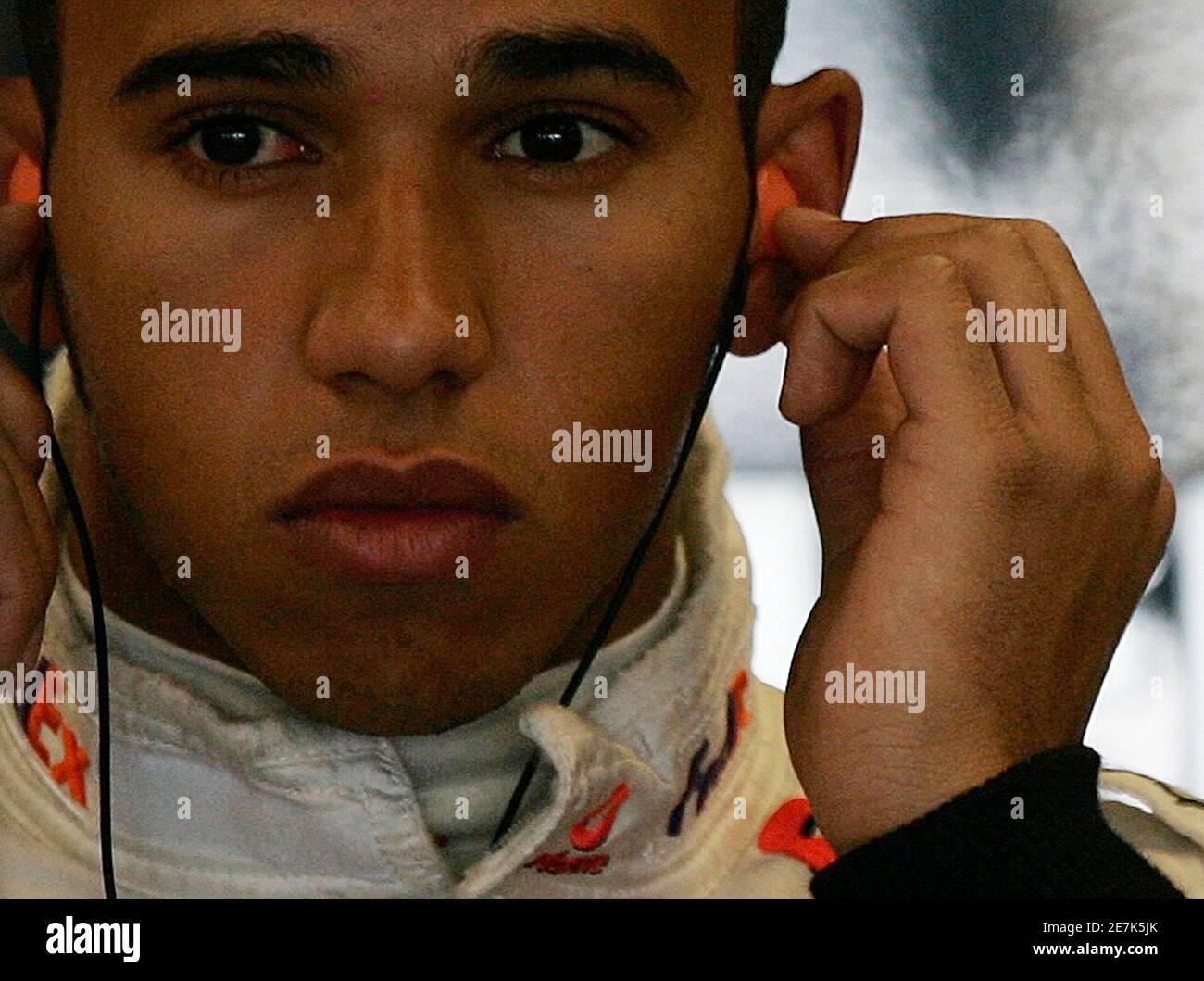 15 ears hi-res stock photography and images - Alamy