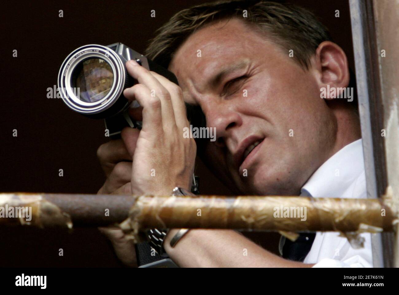 Daniel bucco hi-res stock photography and images - Alamy