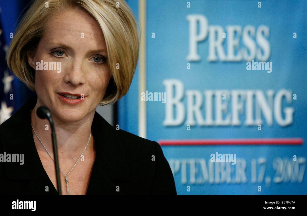 Dana Perino High Resolution Stock Photography and Images - Alamy