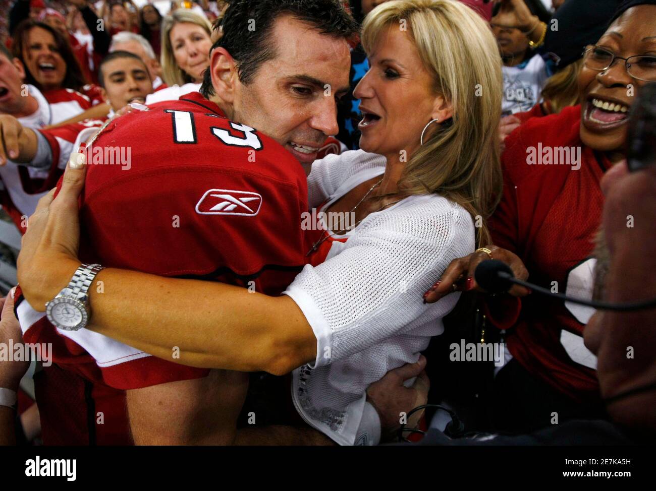 Brenda warner hi-res stock photography and images - Alamy