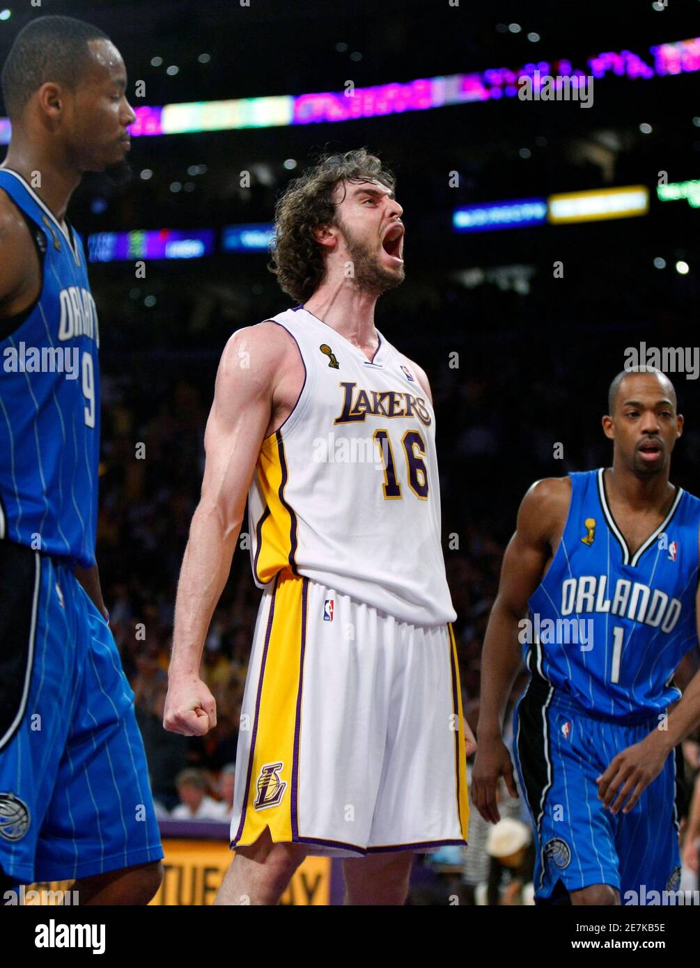 Rafer alston hi-res stock photography and images - Alamy