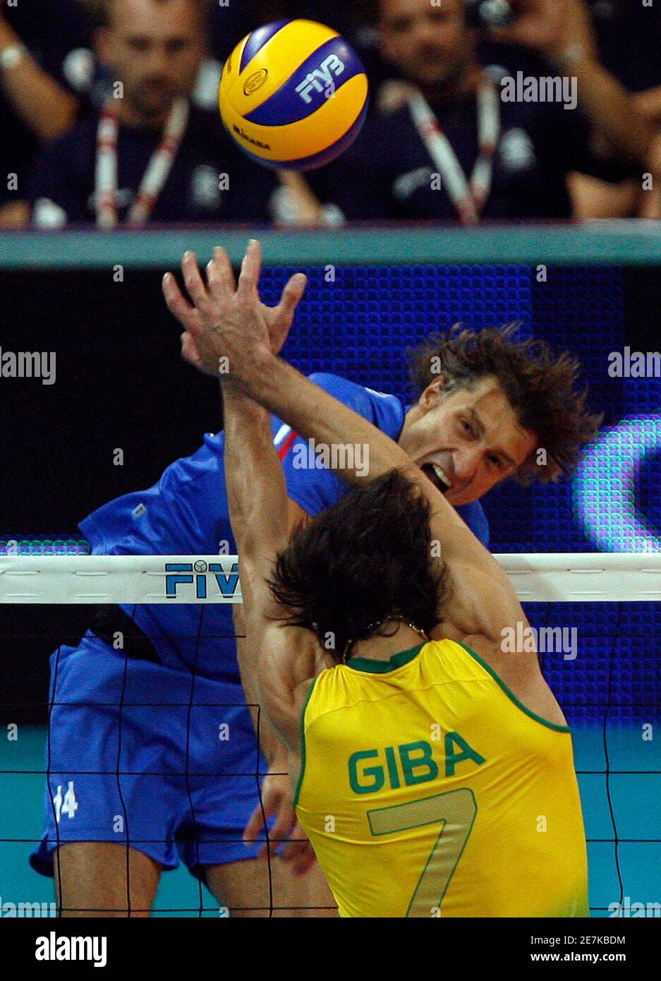 Gilberto godoy filho hi-res stock photography and images - Alamy