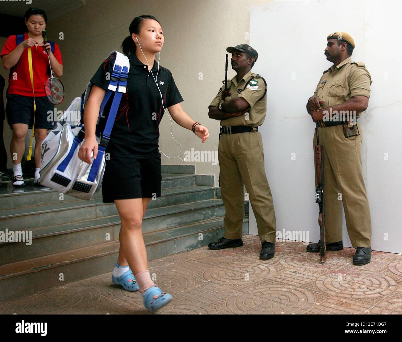 Yao lei hi-res stock photography and images - Alamy