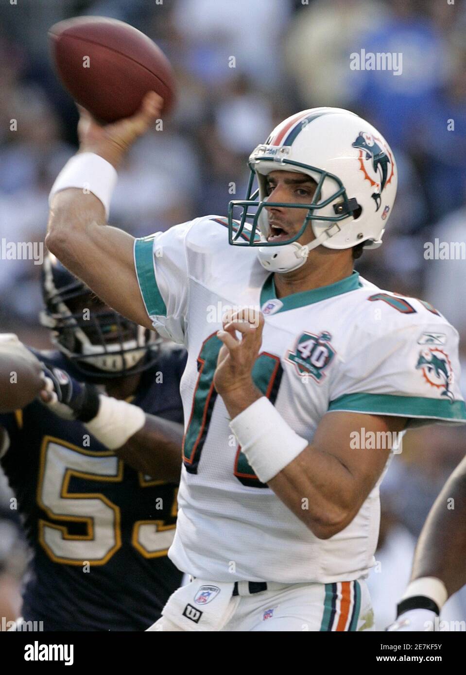 Gus under pressure hi-res stock photography and images - Alamy