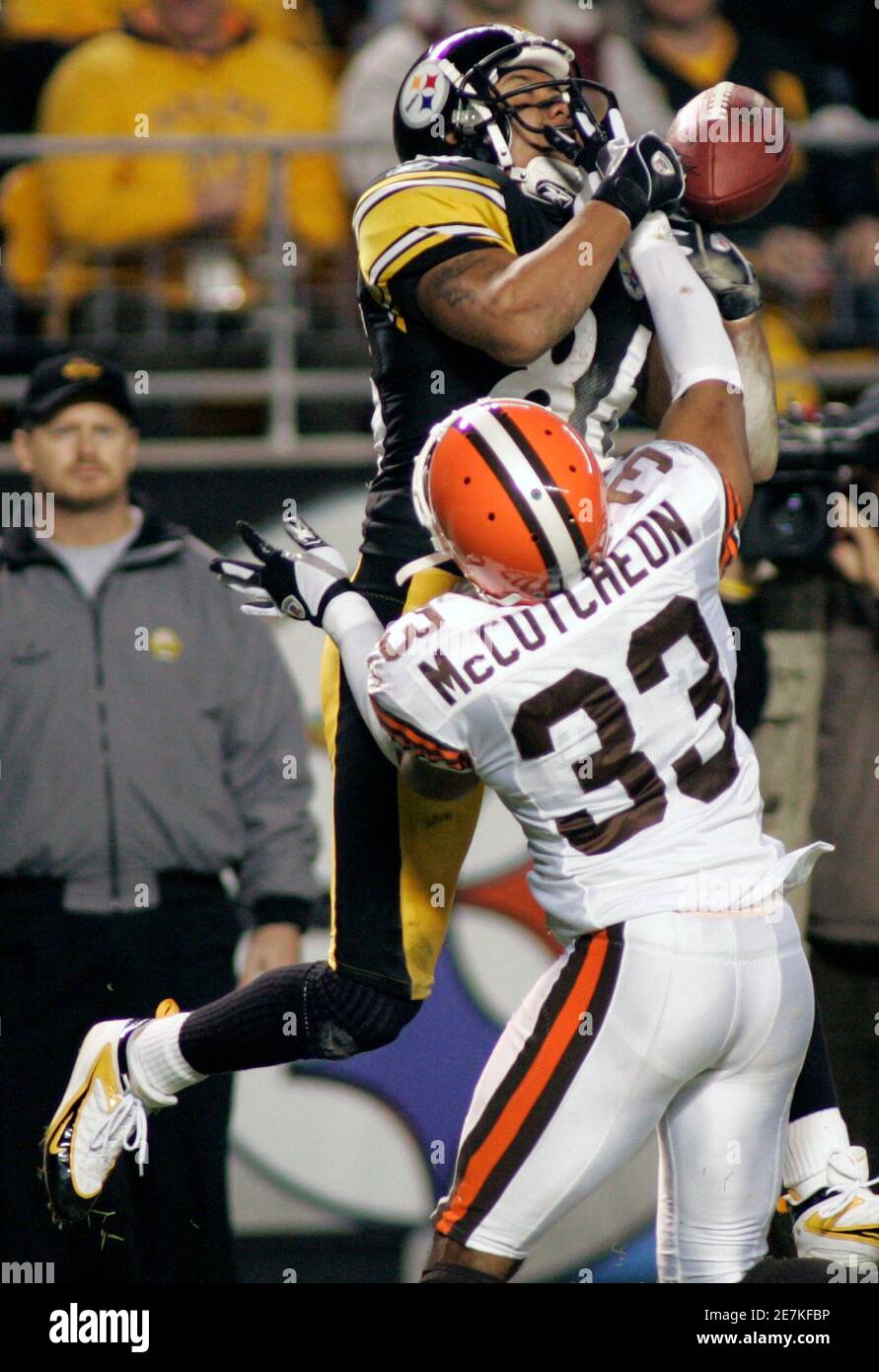 Charlie ward football hi-res stock photography and images - Alamy