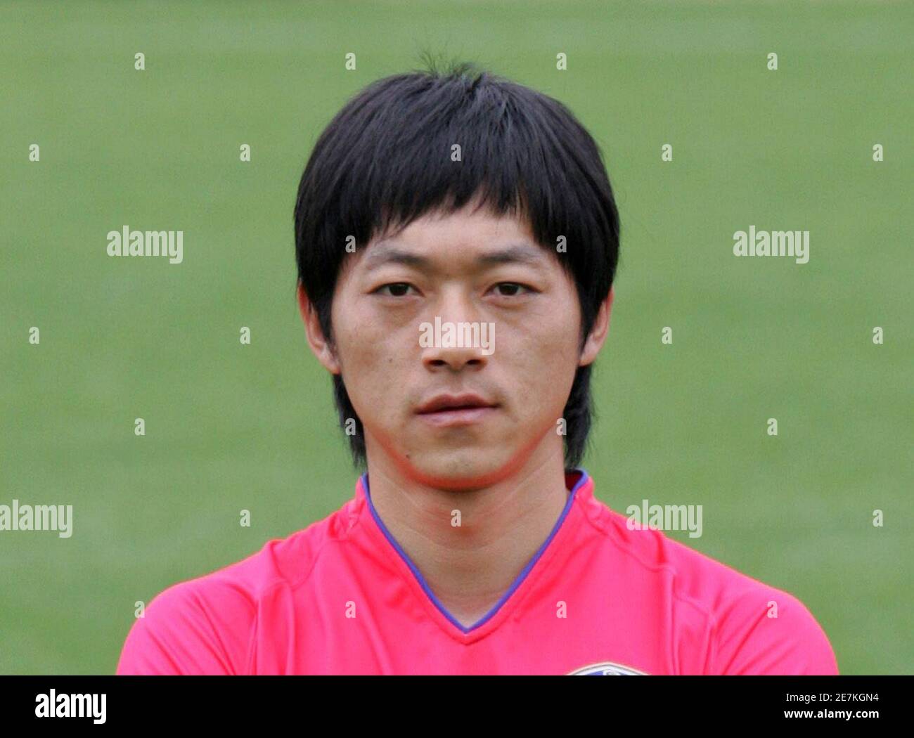 Kyung Nam High Resolution Stock Photography and Images - Alamy