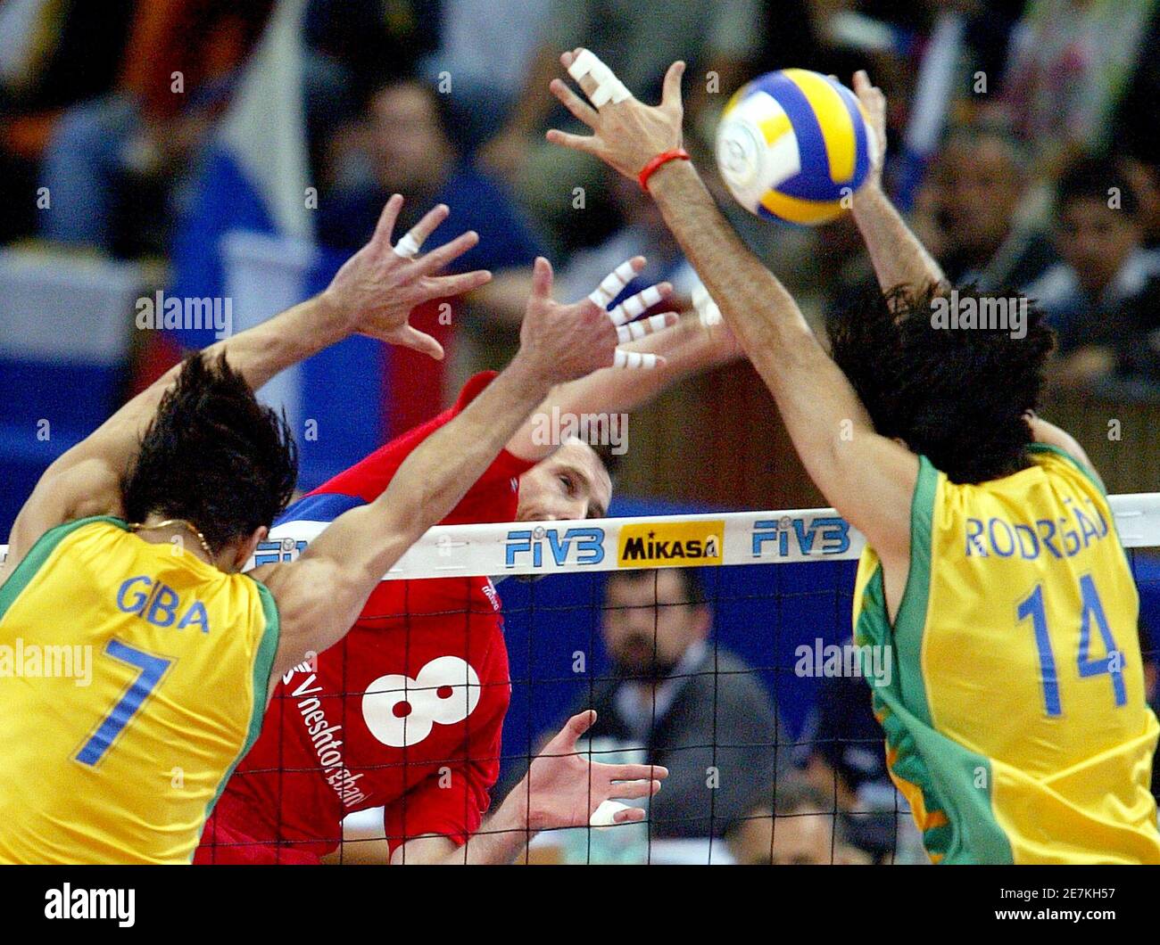 Gilberto godoy filho hi-res stock photography and images - Alamy