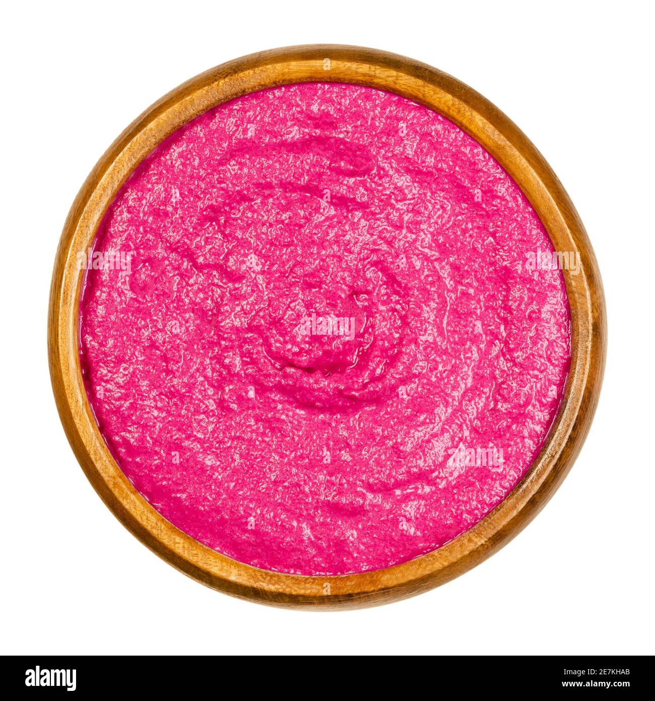 Beetroot boiled steamed peeled hi-res stock photography and images - Alamy
