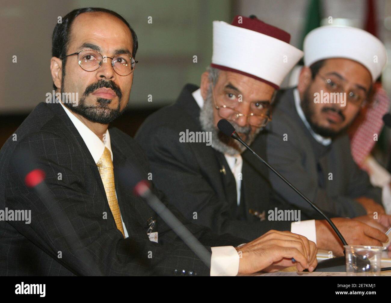 Nihad Awad High Resolution Stock Photography and Images - Alamy