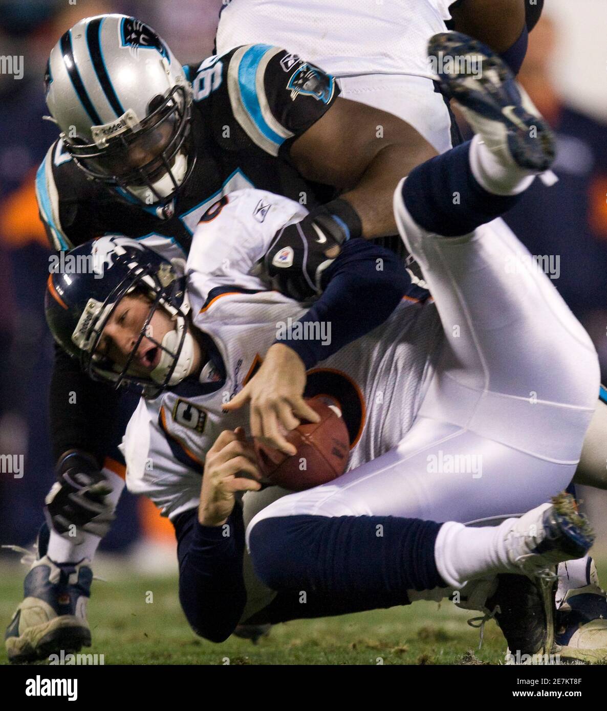 Jay Cutler 2008 High Resolution Stock Photography and Images - Alamy