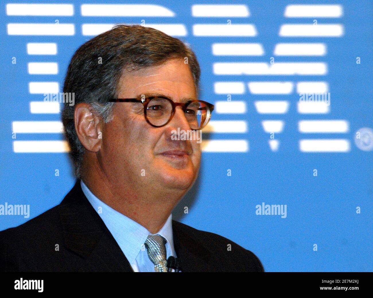 Ibm technology company india hi-res stock photography and images - Alamy