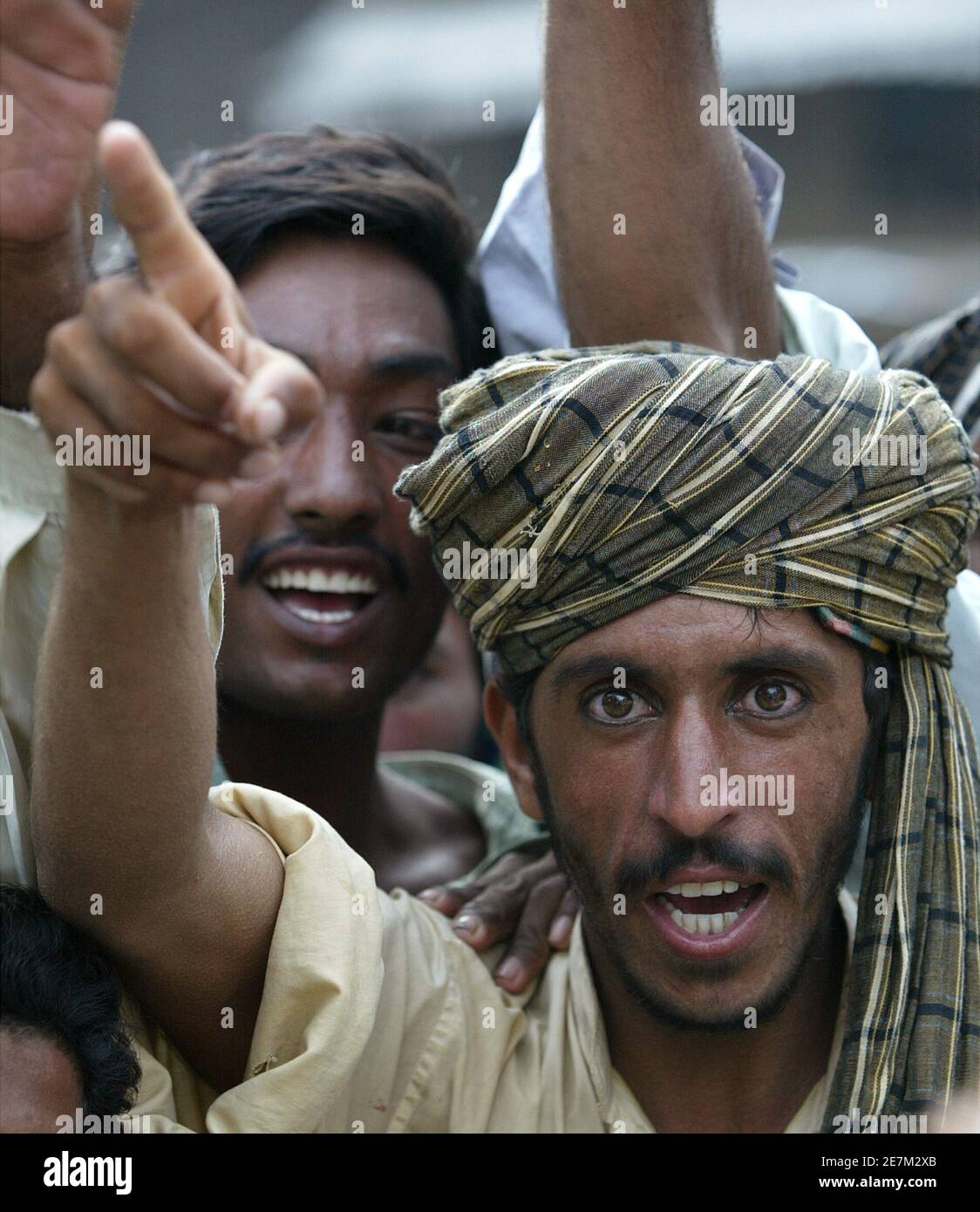 Bugti hi-res stock photography and images - Alamy