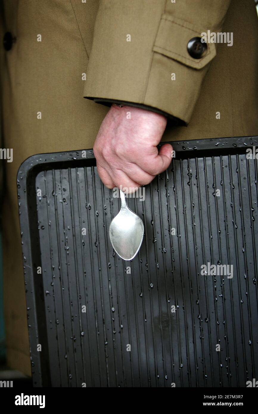 Radioactive food chernobyl hi-res stock photography and images - Alamy