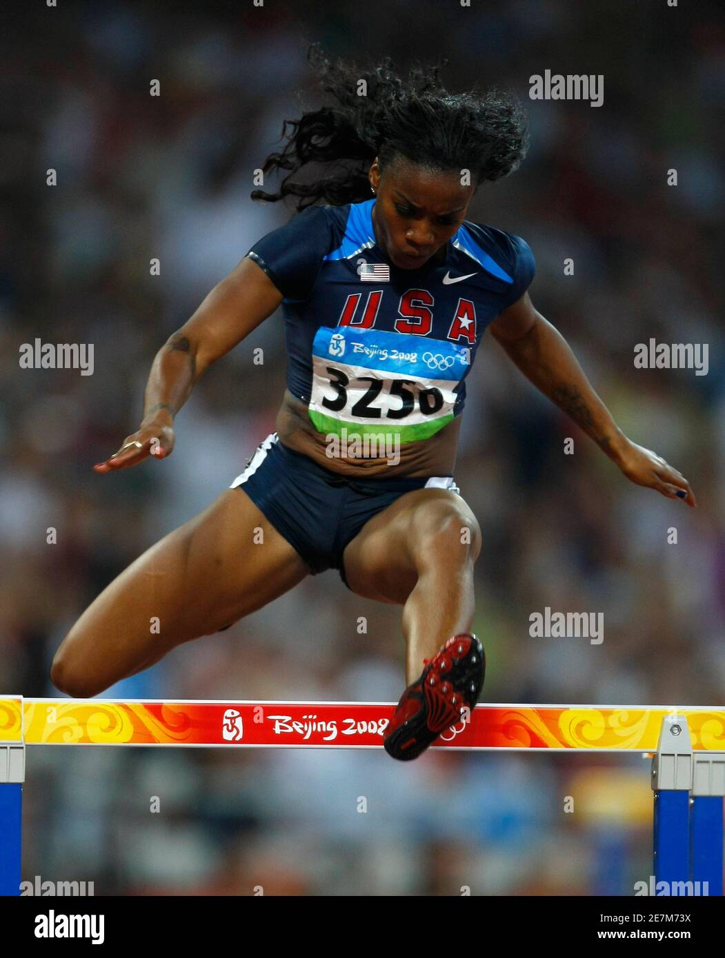 Tiffany Williams High Resolution Stock Photography and Images - Alamy