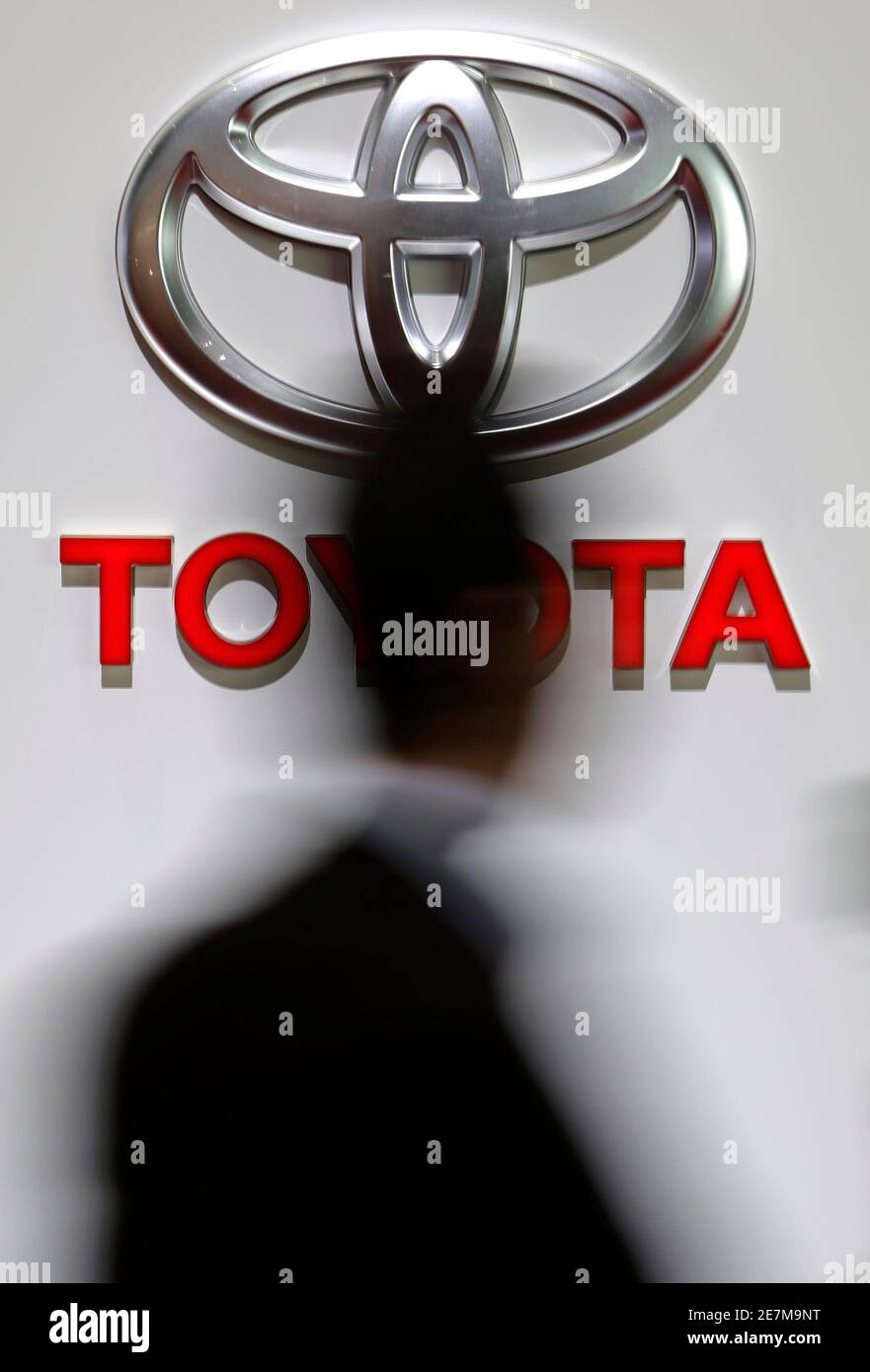 Toyota financial services corp hi-res stock photography and images - Alamy