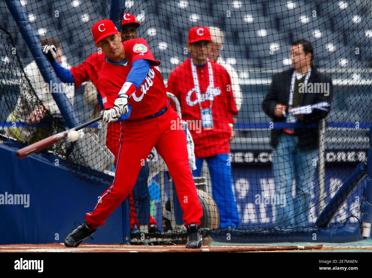 Ariel pestano hi-res stock photography and images - Alamy