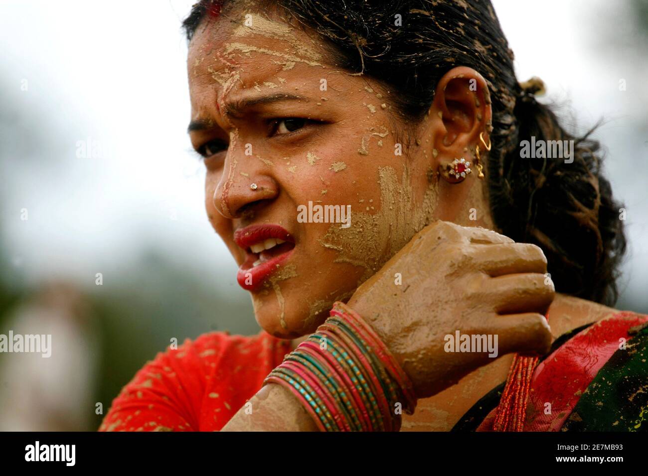 Godavari Nepal High Resolution Stock Photography and Images - Alamy