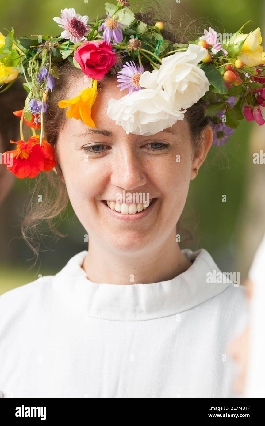 British Druid Order High Resolution Stock Photography and Images - Alamy