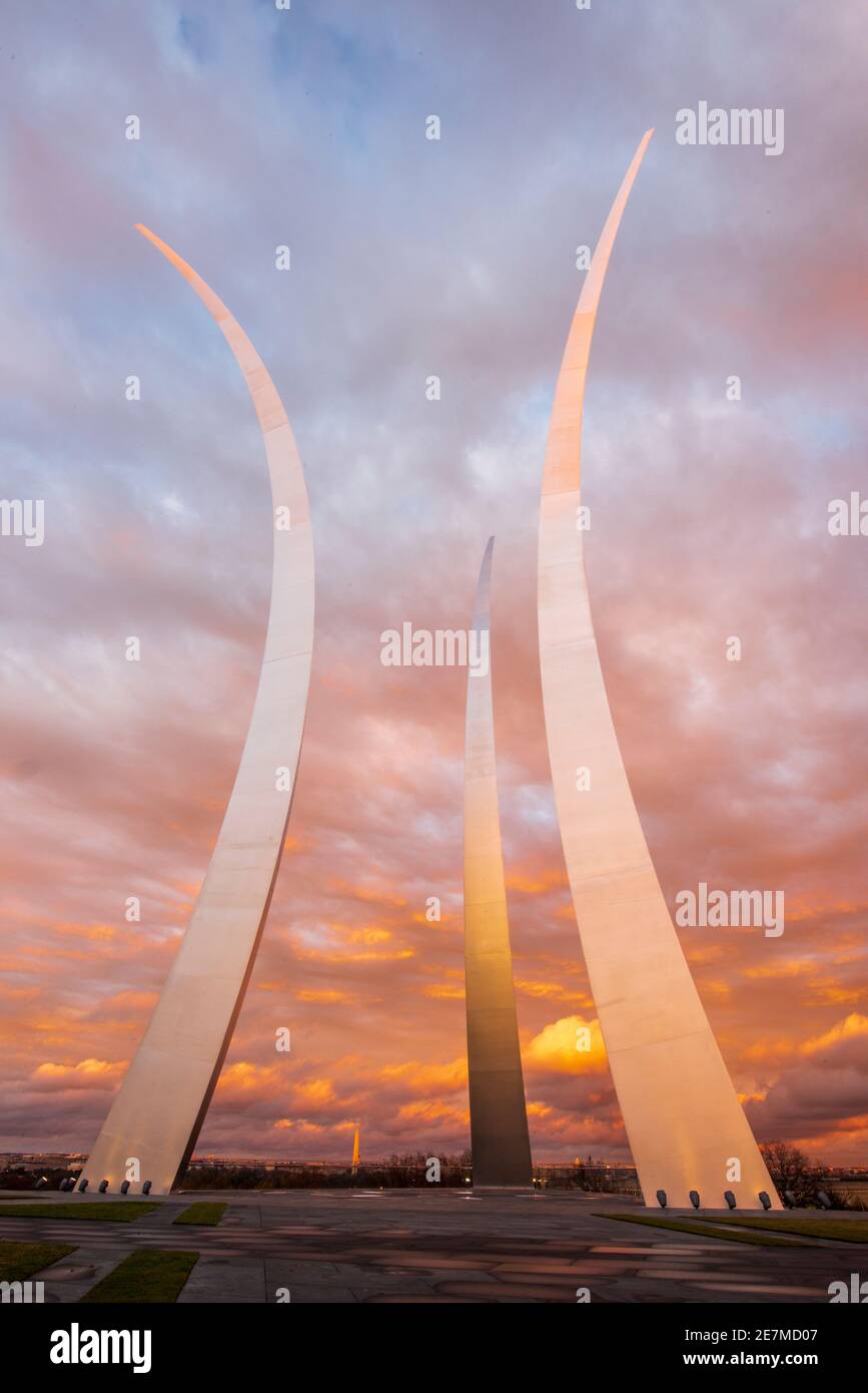 Virginia landmarks hi-res stock photography and images - Alamy
