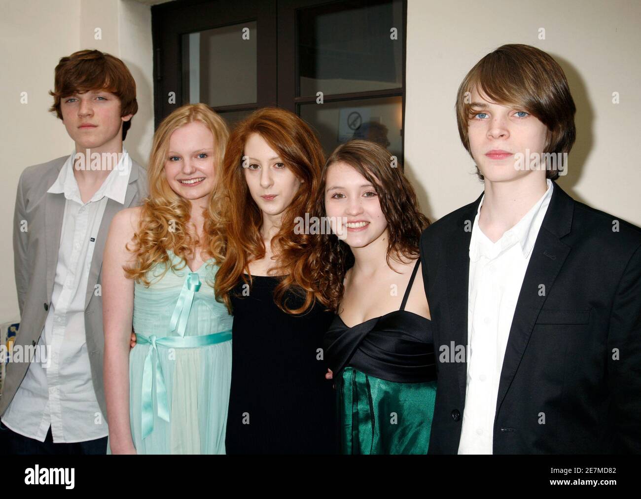 Enno Trebs High Resolution Stock Photography and Images - Alamy