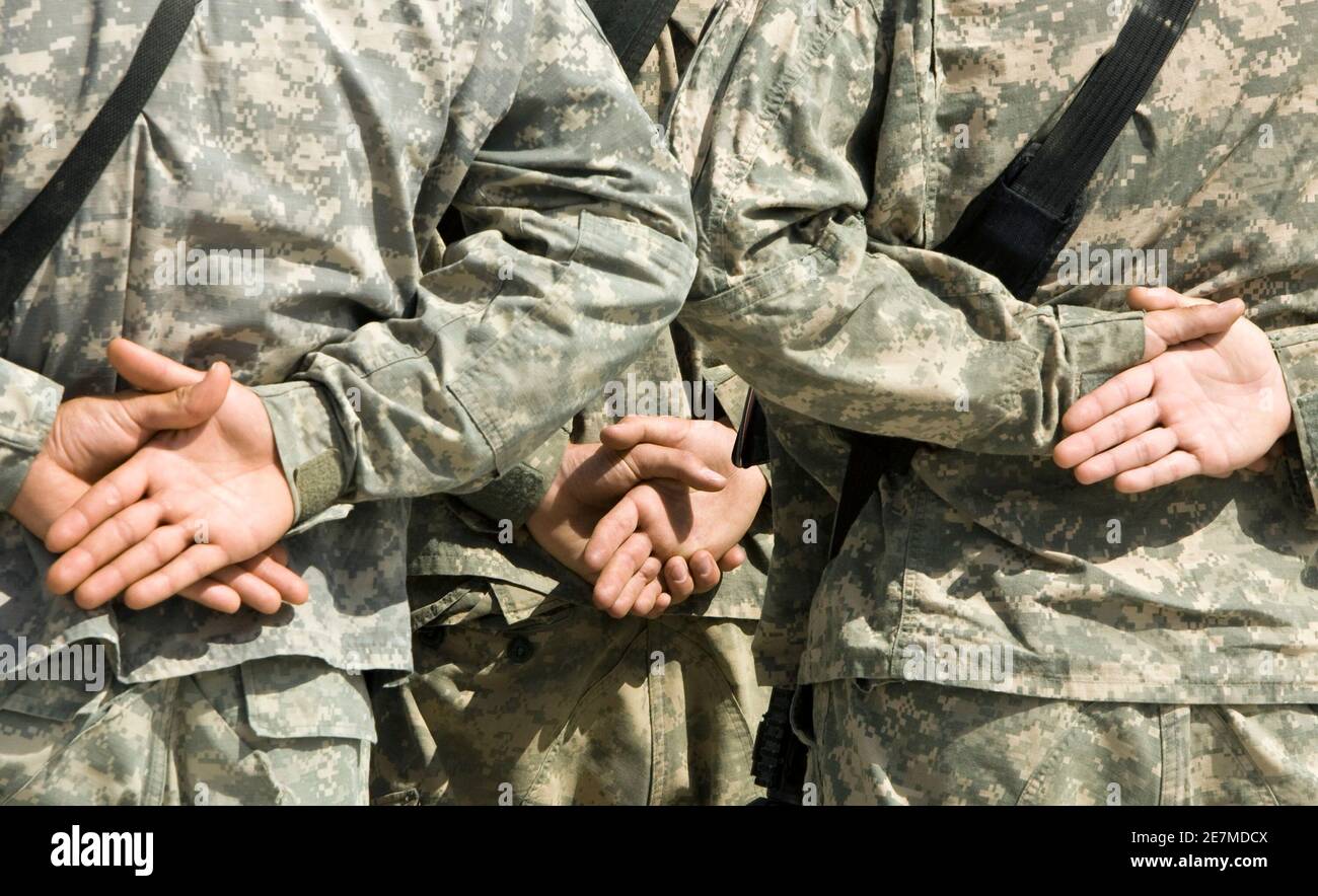 Fob Airborne High Resolution Stock Photography and Images - Alamy