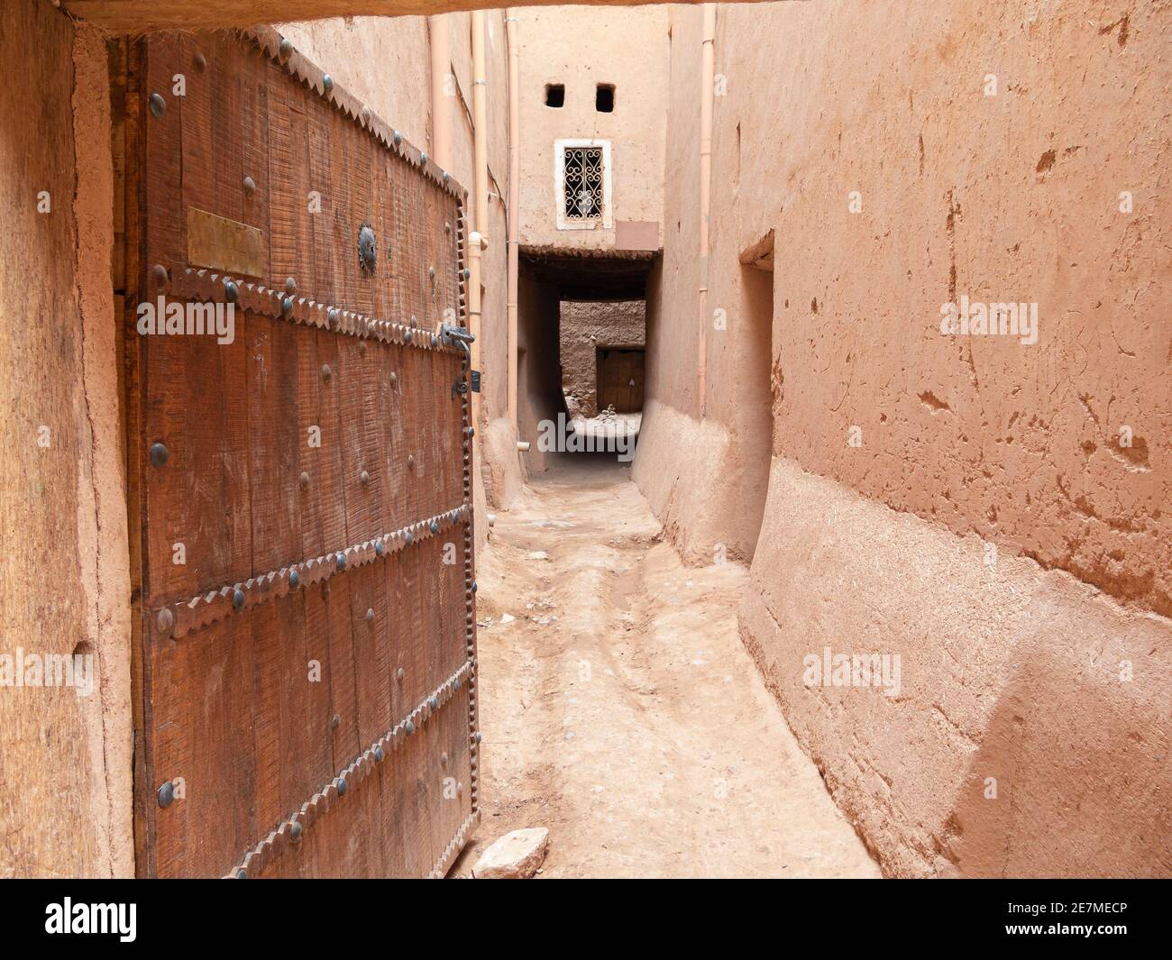 Muslim medieval construction hi-res stock photography and images - Alamy