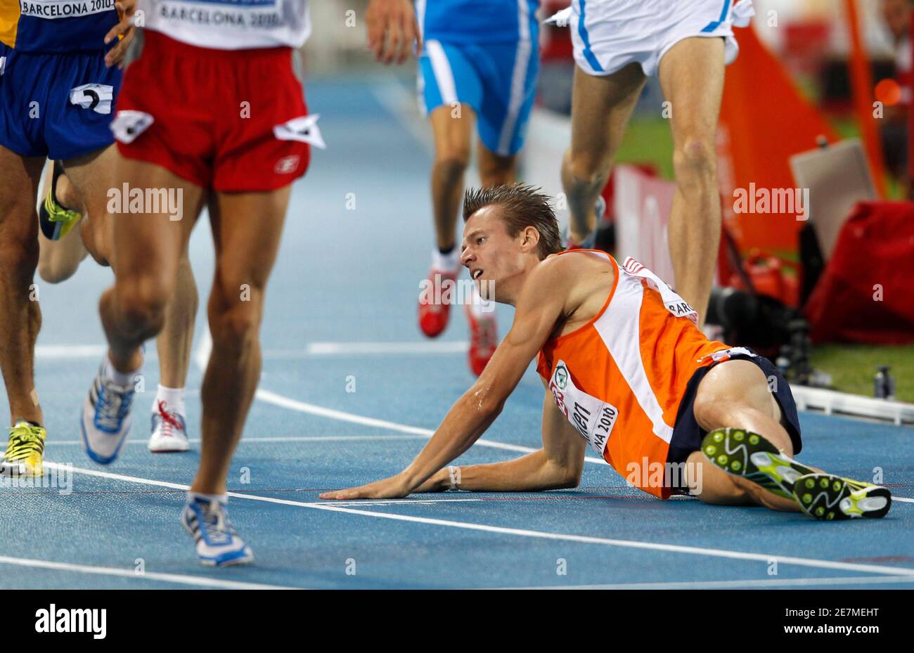 Arnoud Okken High Resolution Stock Photography and Images - Alamy