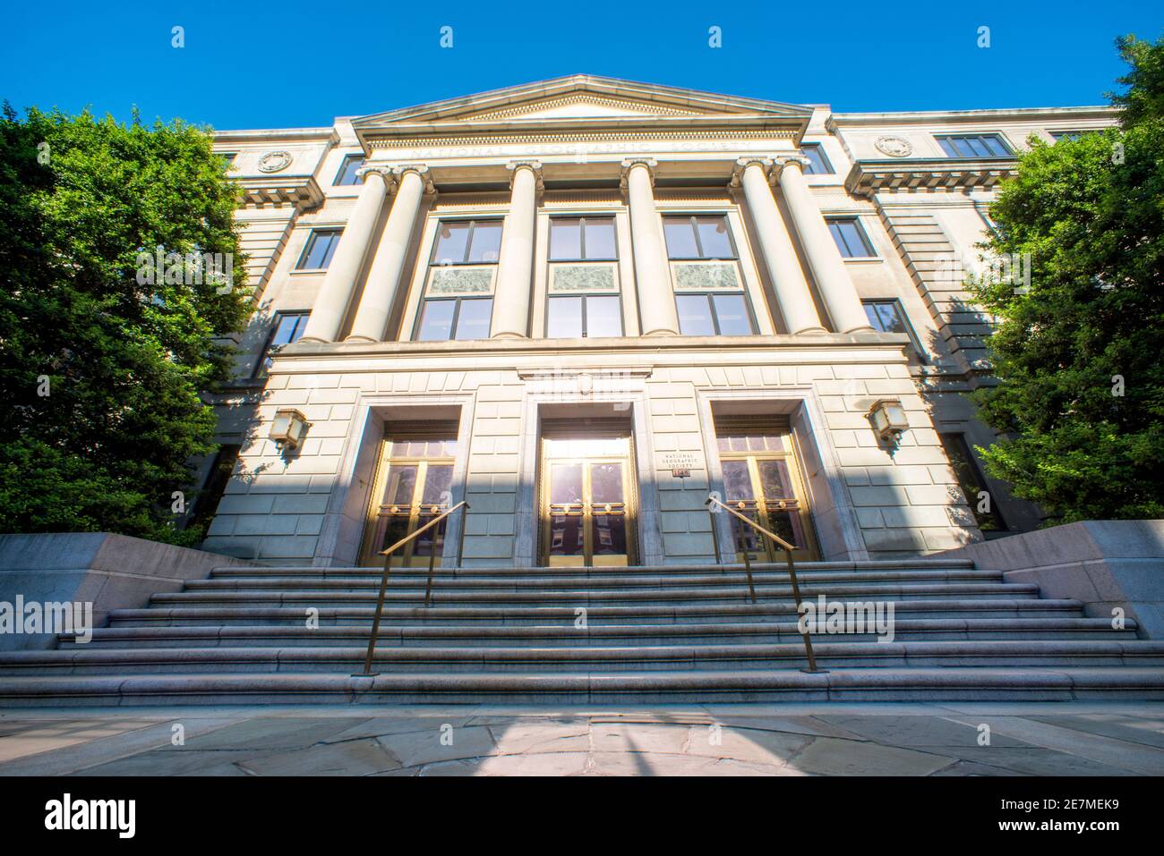 National geographic society hi-res stock photography and images - Alamy