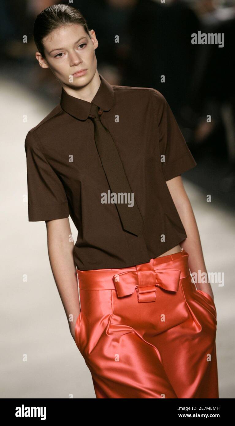 Phoebe Philo Chloe High Resolution Stock Photography and Images - Alamy