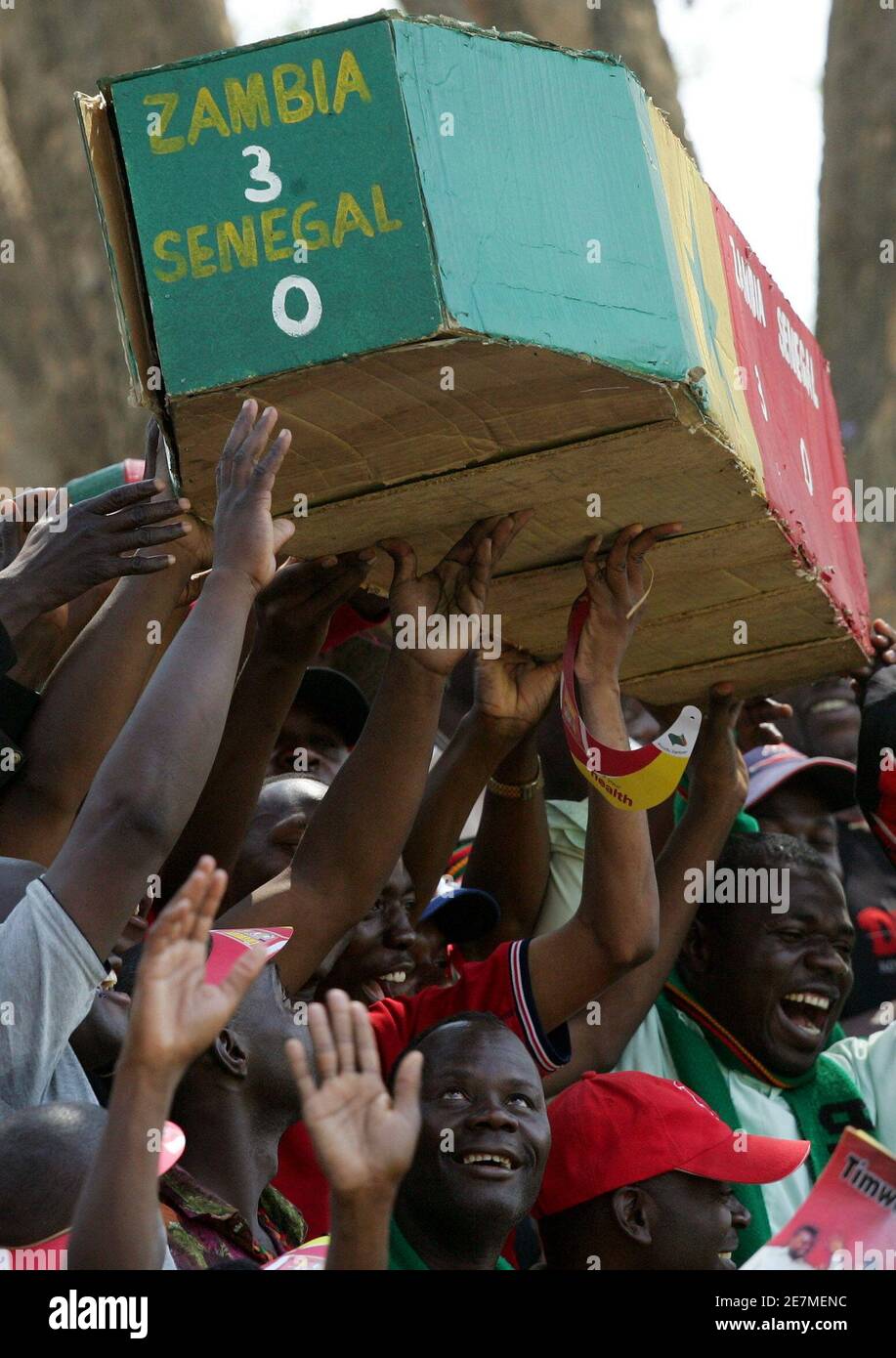 Chililabombwe hi-res stock photography and images - Alamy