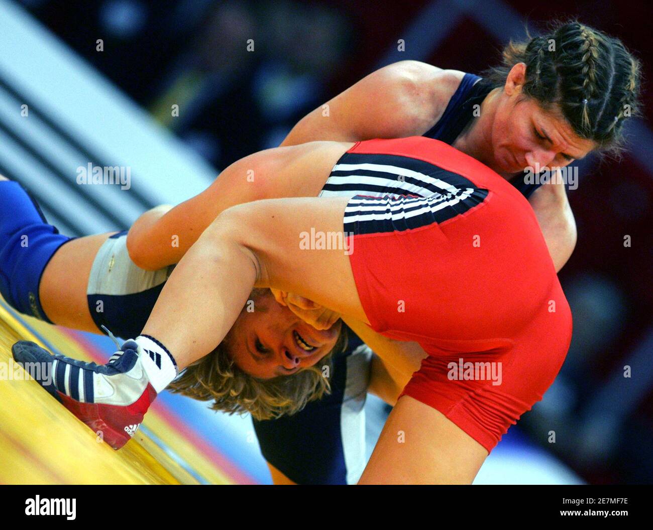 World wrestling championship hi-res stock photography and images - Alamy